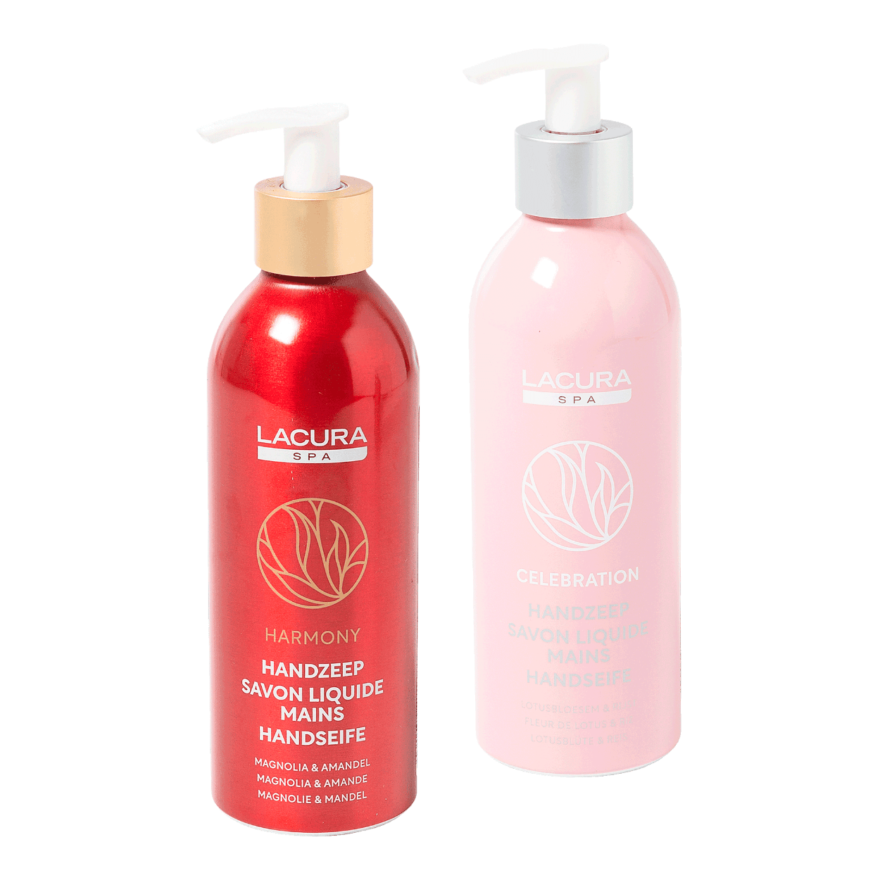 Handzeep LACURA SPA® kopen bij ALDI België