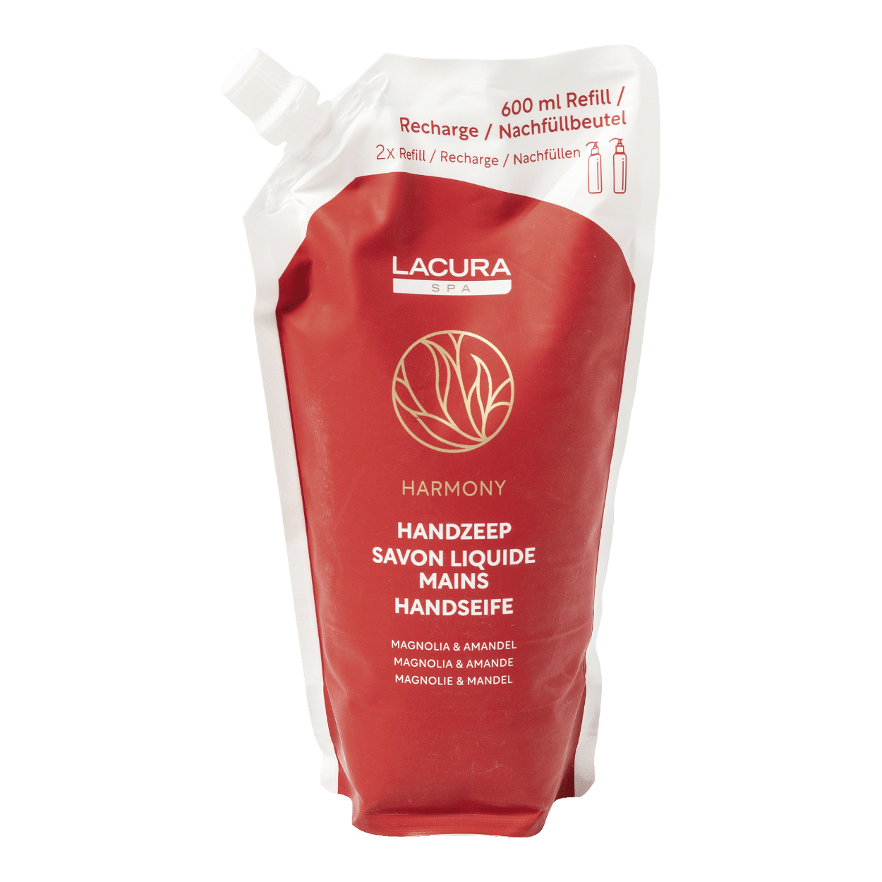 Handzeep LACURA® kopen bij ALDI België