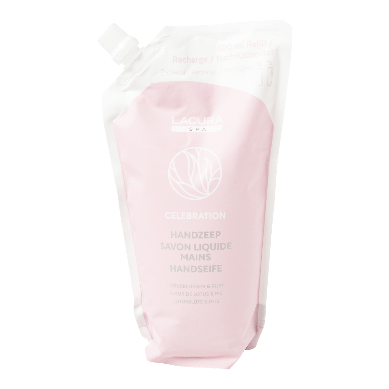 Handzeep LACURA® kopen bij ALDI België