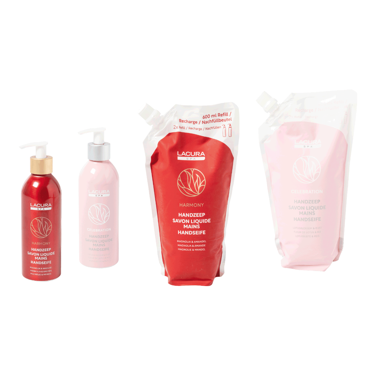 Handzeep LACURA® kopen bij ALDI België