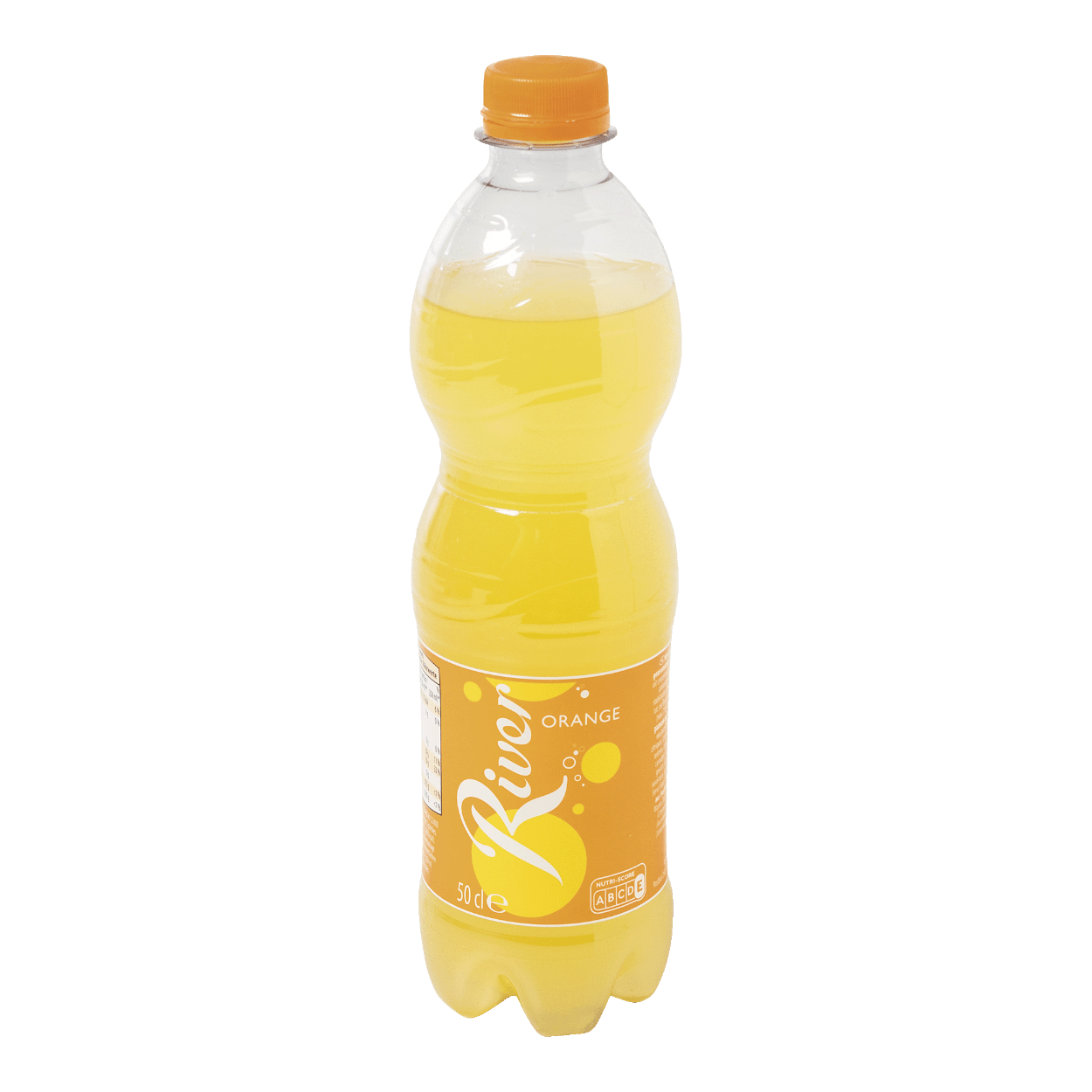 Limonade Orange, 9 st. RIVER® kopen bij ALDI België