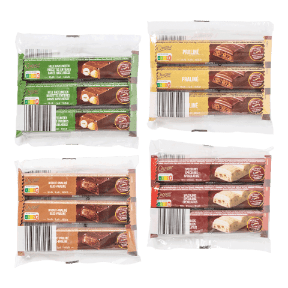 Chocolade van ALDI België