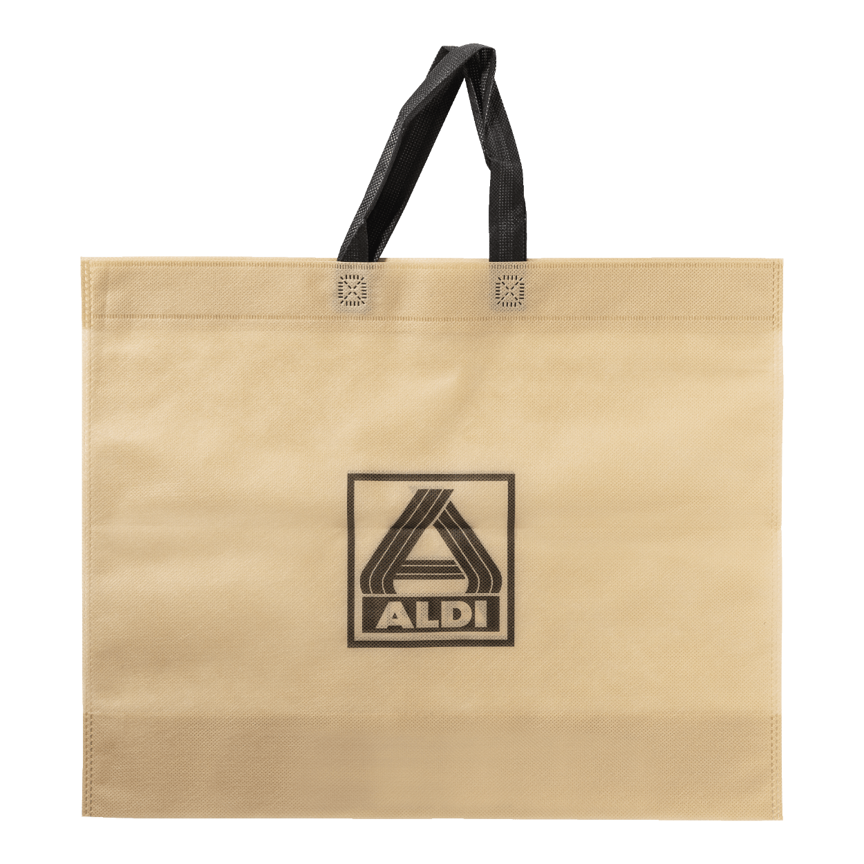 Sac réutilisable small bon marché chez ALDI