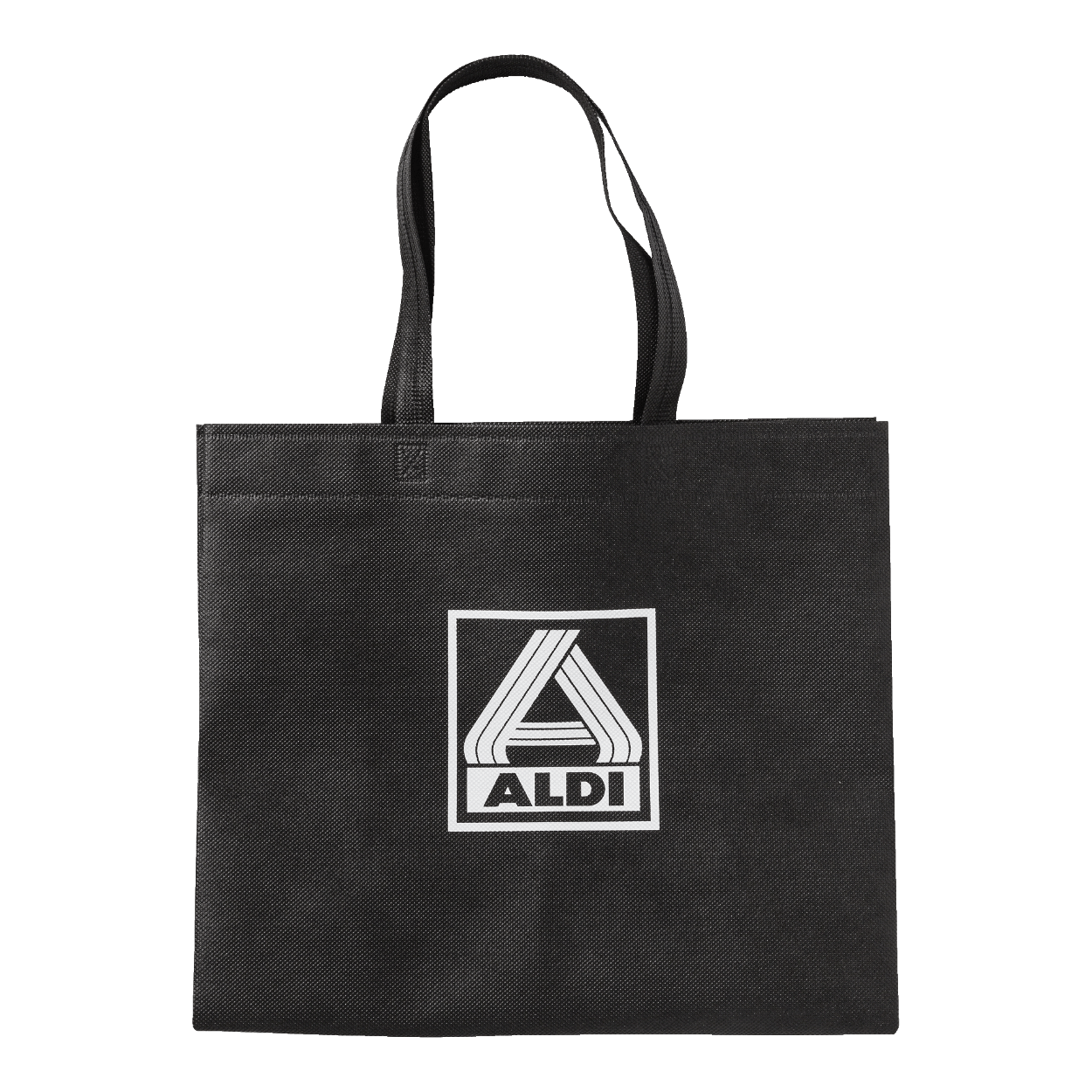 Wiederverwendbare Tragetasche Medium günstig bei ALDI