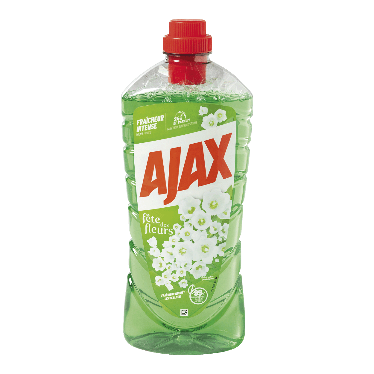 Allesreiniger AJAX® kopen bij ALDI België
