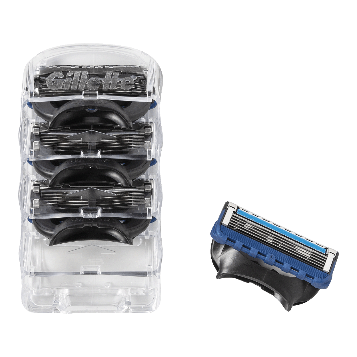 Gillette fusion 5 sport GILLETTE® kopen bij ALDI België