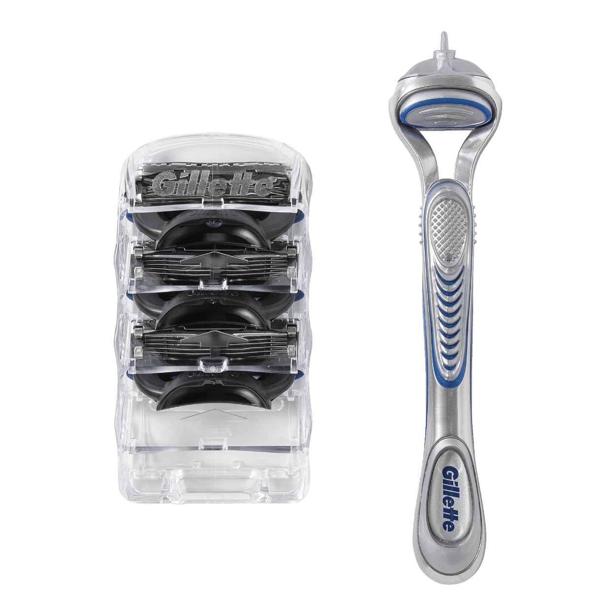 Gillette fusion 5 sport GILLETTE® kopen bij ALDI België