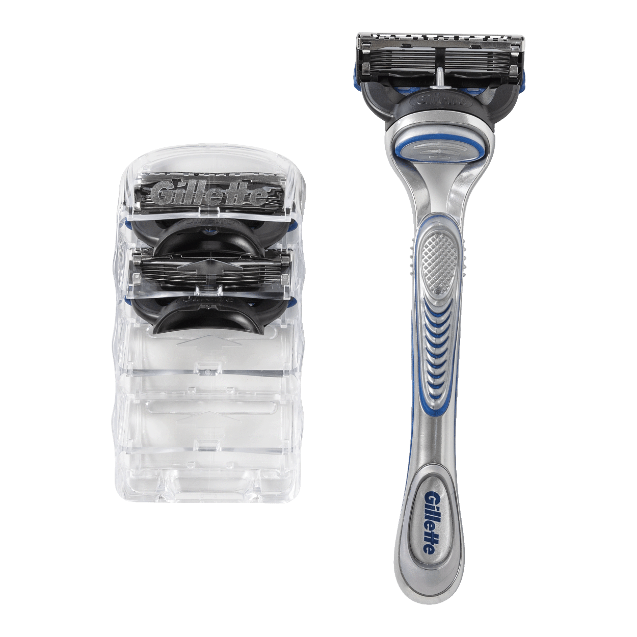 Gillette fusion 5 sport GILLETTE® kopen bij ALDI België