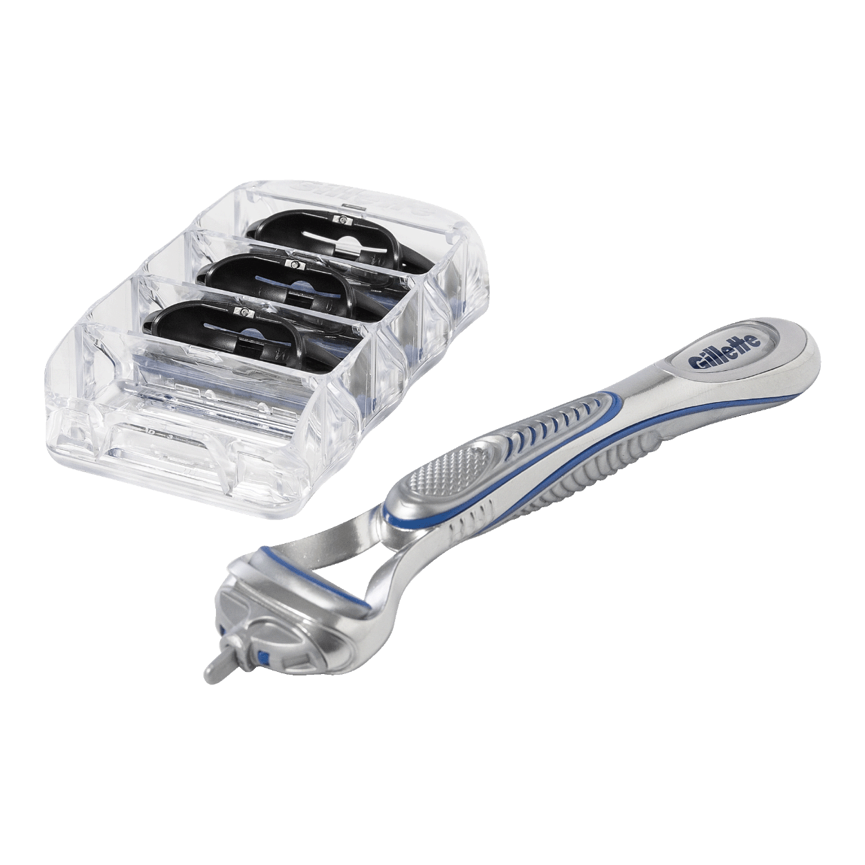 Gillette fusion 5 sport GILLETTE® kopen bij ALDI België