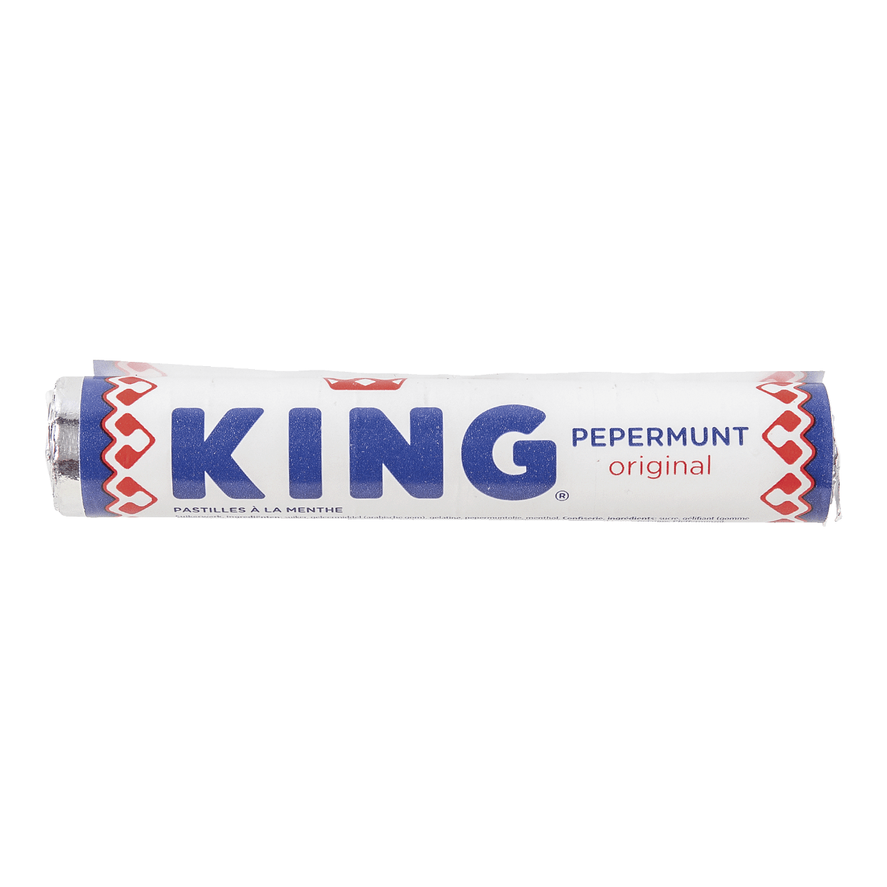 Pepermunt original KING® kopen bij ALDI België