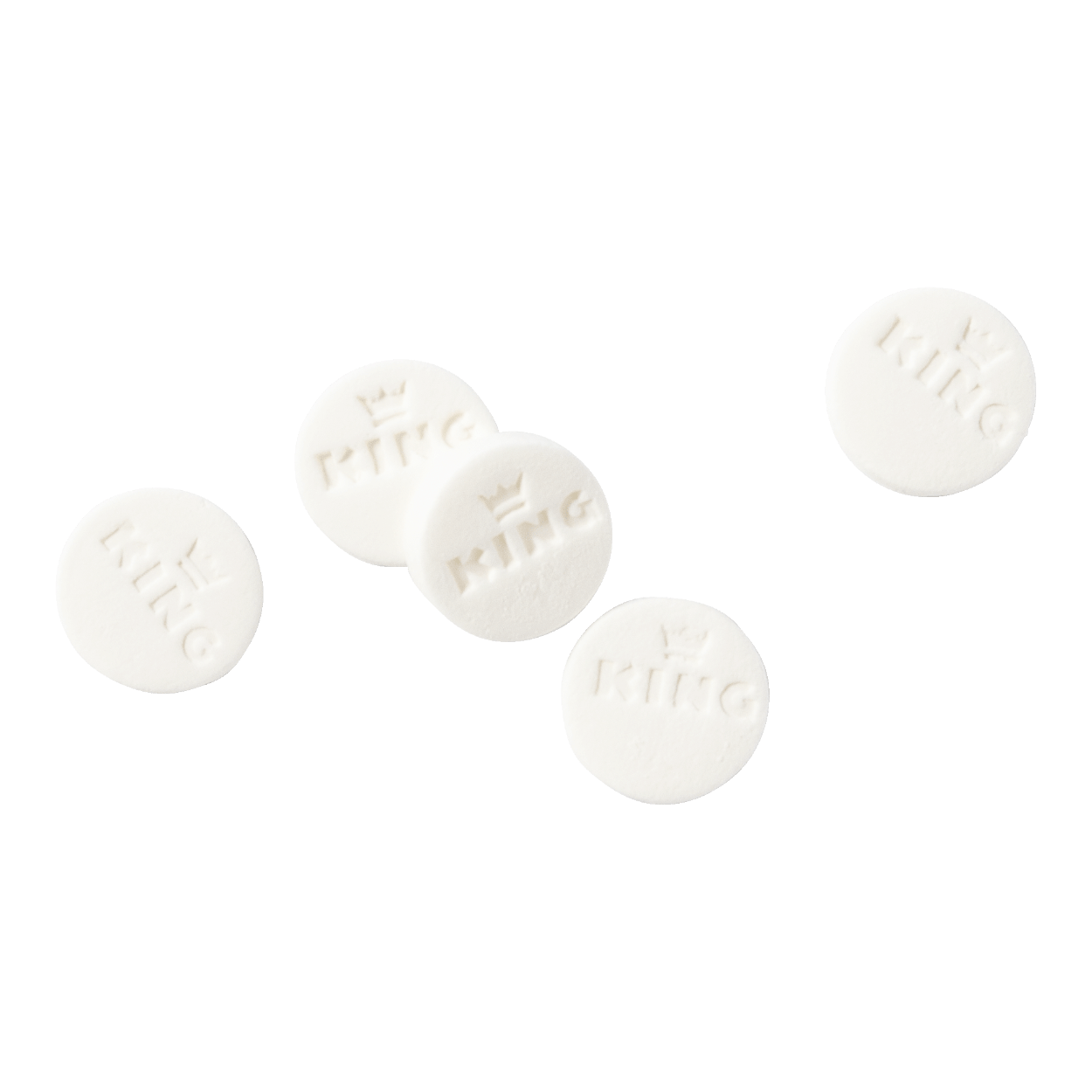 Pepermunt original KING® kopen bij ALDI België