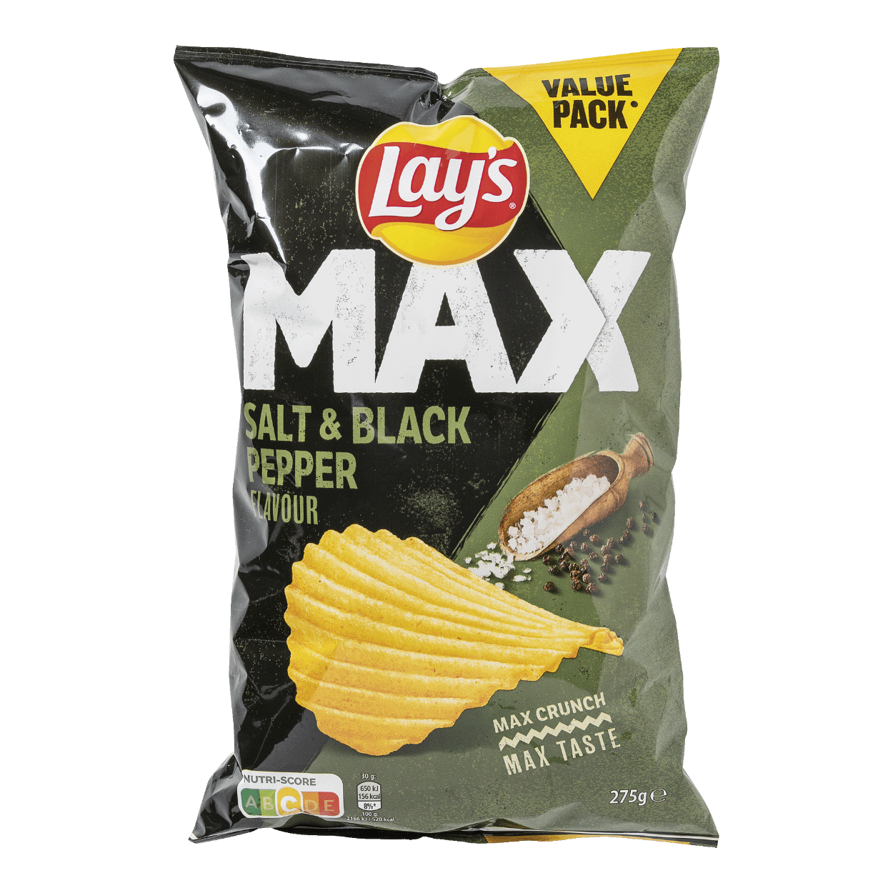 Max peper en zout LAY'S® kopen bij ALDI België