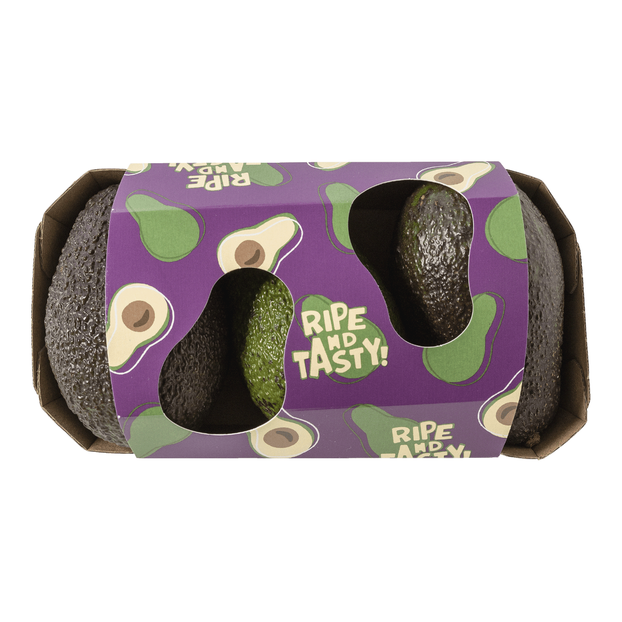 Avocado's, 3 st. kopen bij ALDI België