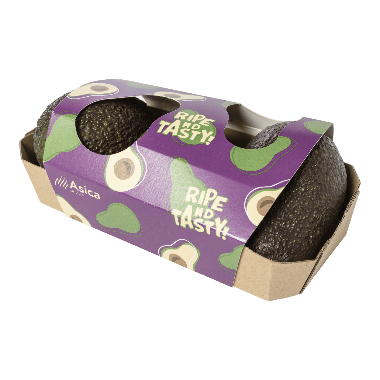 Avocado's, 3 st. kopen bij ALDI België