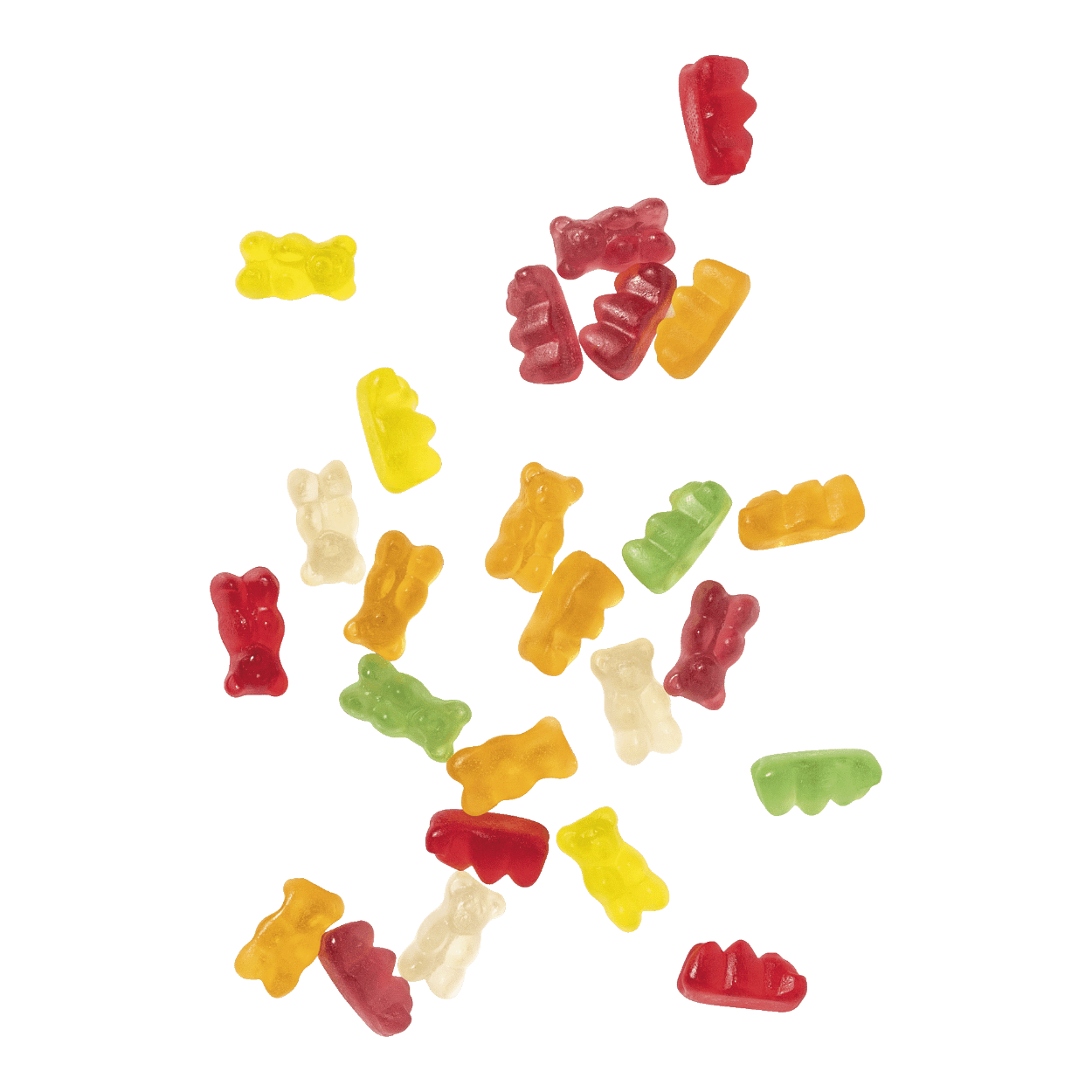 Beertjes SWEETLAND® kopen bij ALDI België