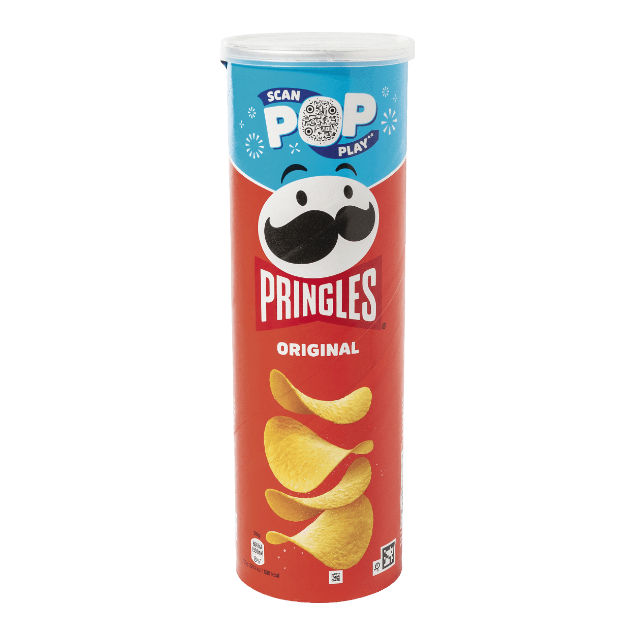Pringles PRINGLES® kopen bij ALDI België