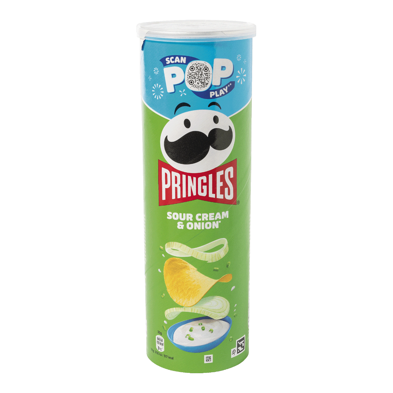 Pringles PRINGLES® kopen bij ALDI België