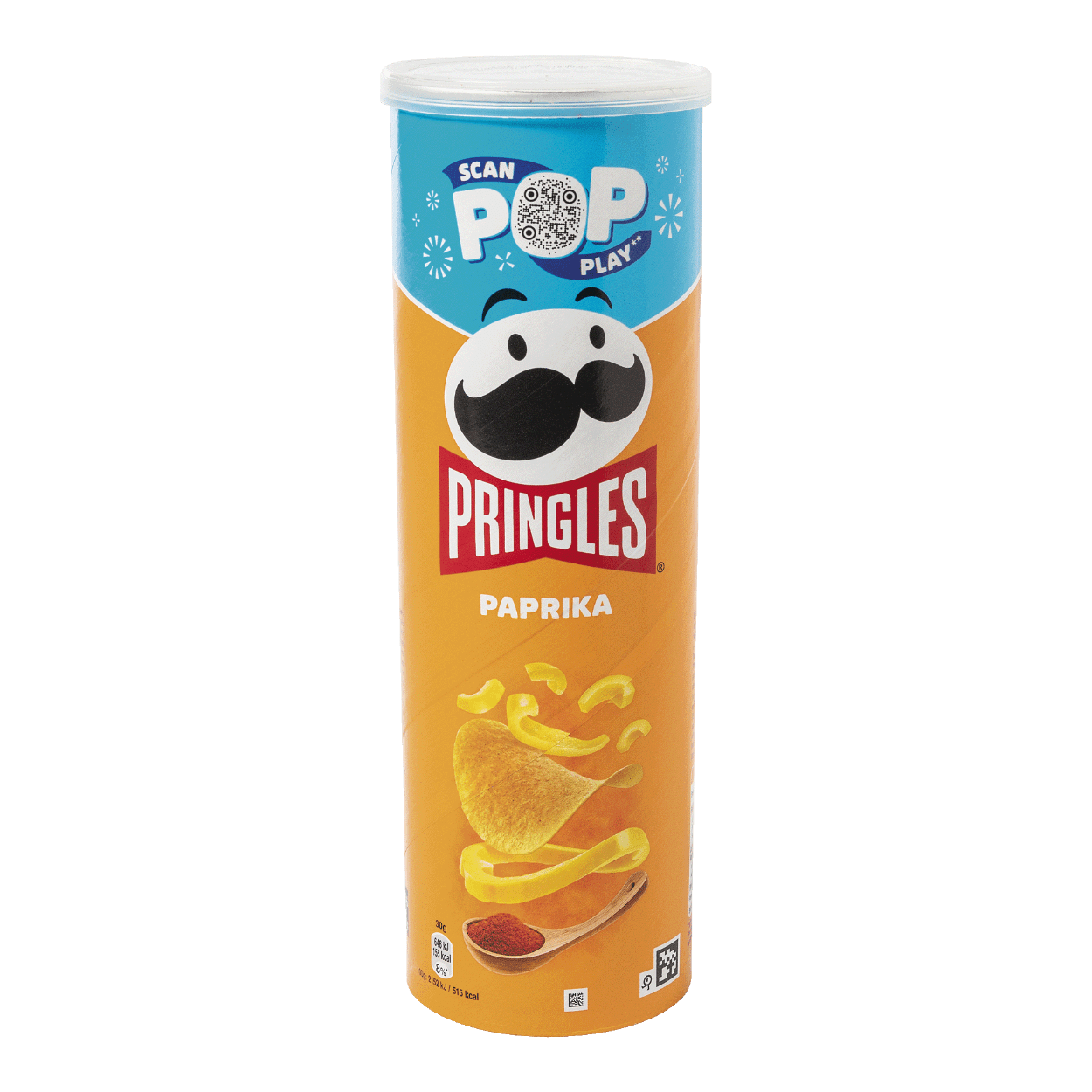 Pringles PRINGLES® kopen bij ALDI België