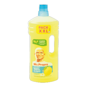Allzweckreiniger Zitrone MR. PROPER® günstig bei ALDI