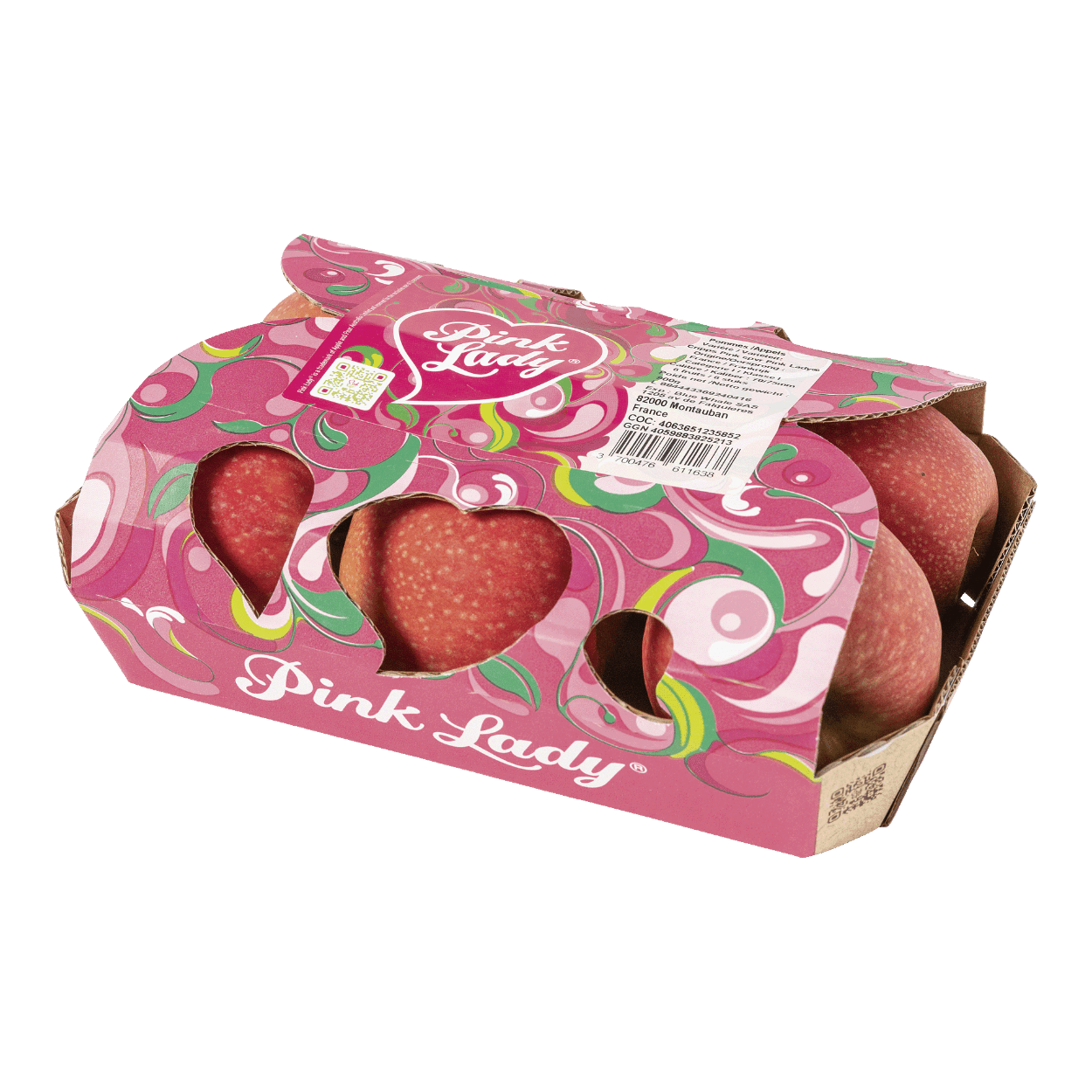 Pink Lady-appels kopen bij ALDI België