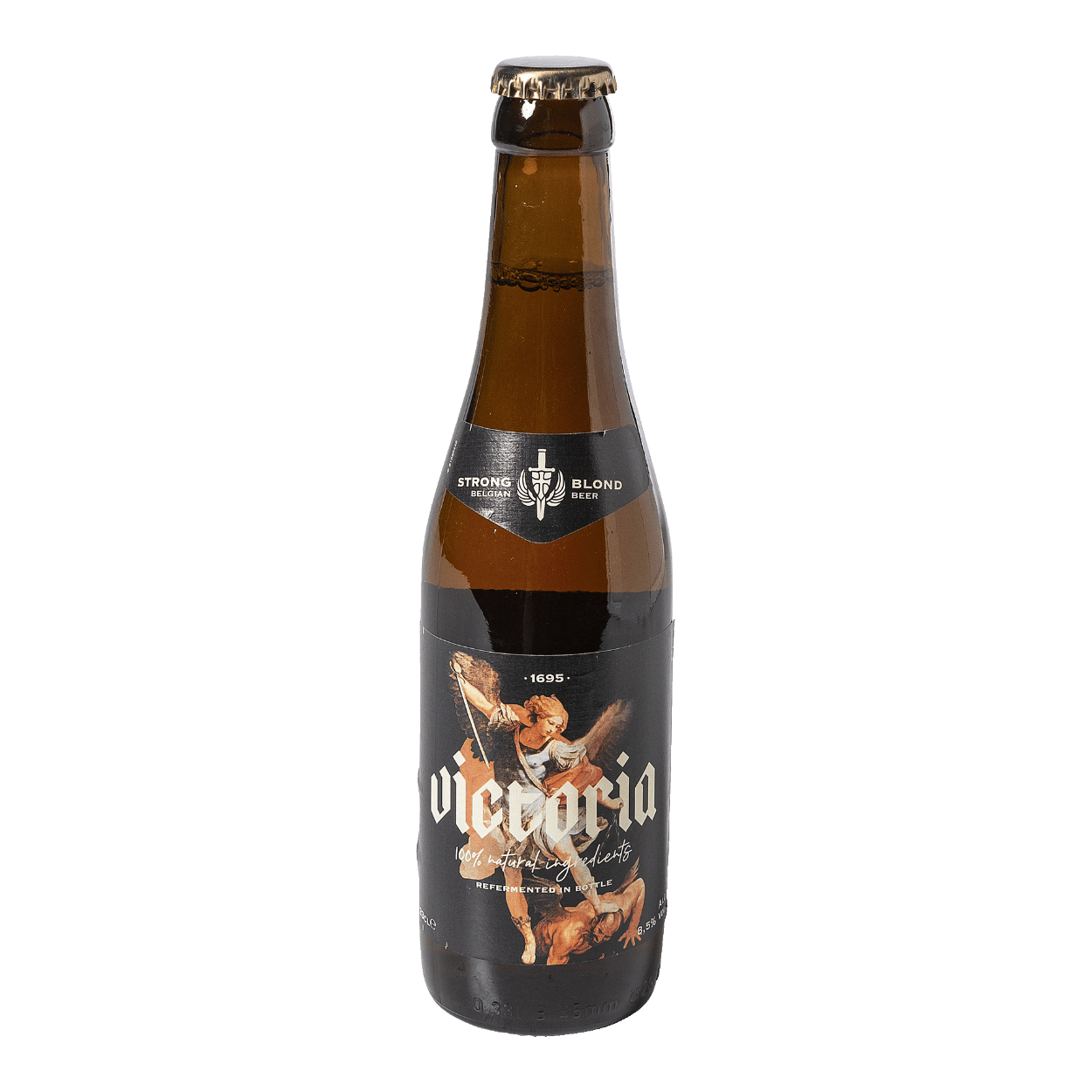 Helles Starkbier VICTORIA® günstig bei ALDI
