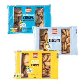 Biscuits | ALDI Belgique