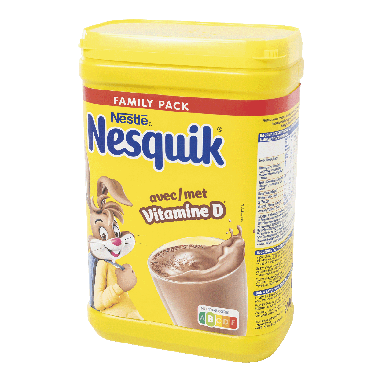 Nesquik NESTLÉ® bon marché chez ALDI