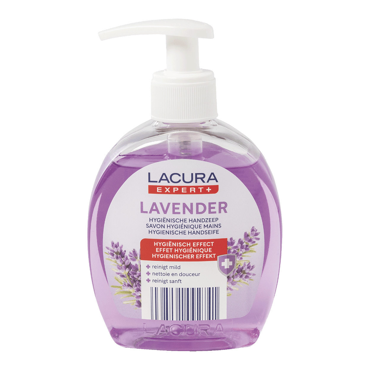 Hygiënische handzeep LACURA® kopen bij ALDI België