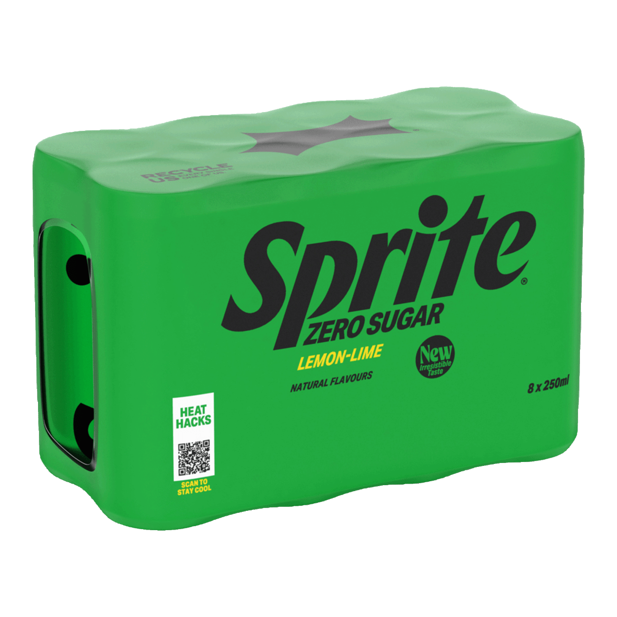 Fanta zero oder Sprite zero, 8 St. günstig bei ALDI