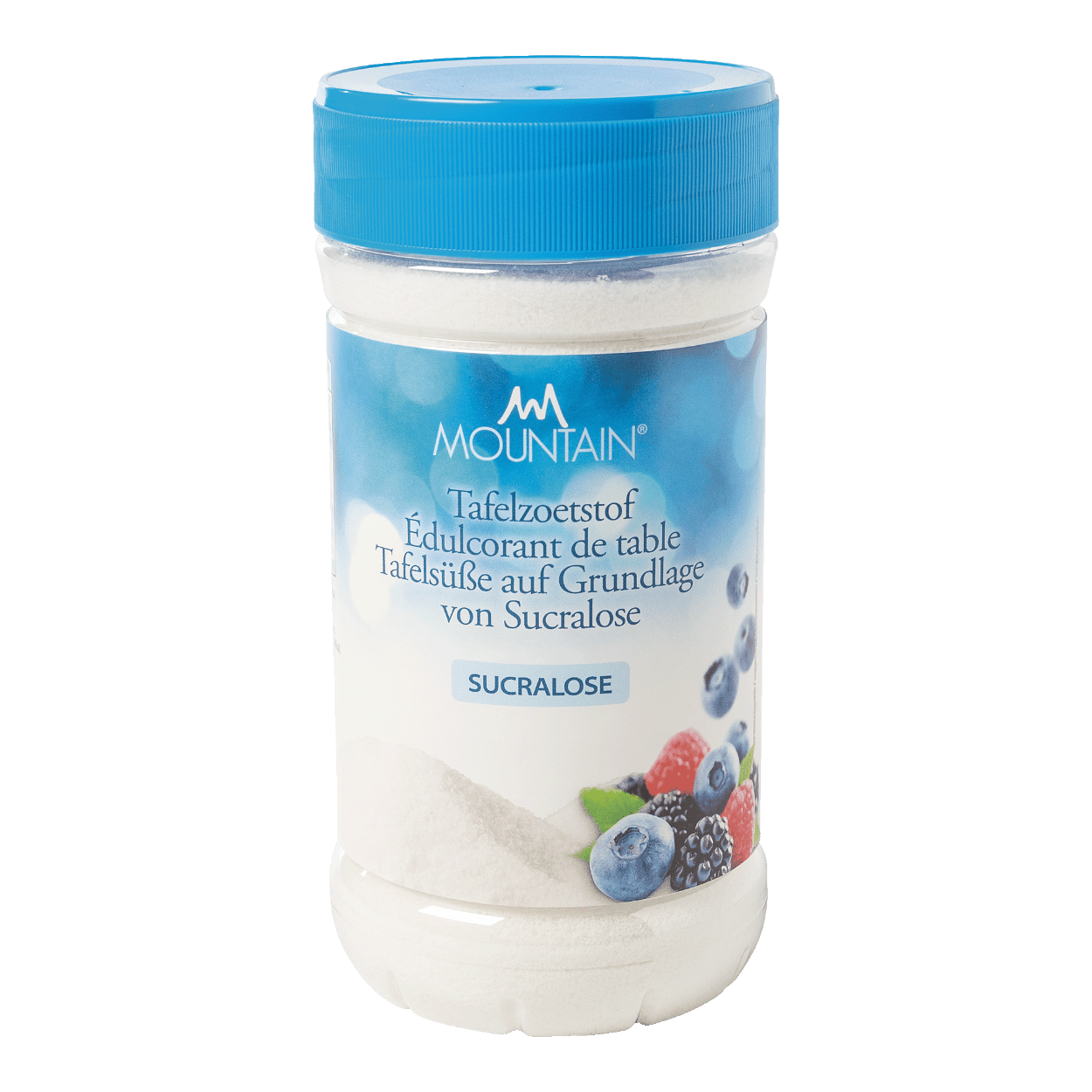 Édulcorant de table, 75 g MOUNTAIN® bon marché chez ALDI