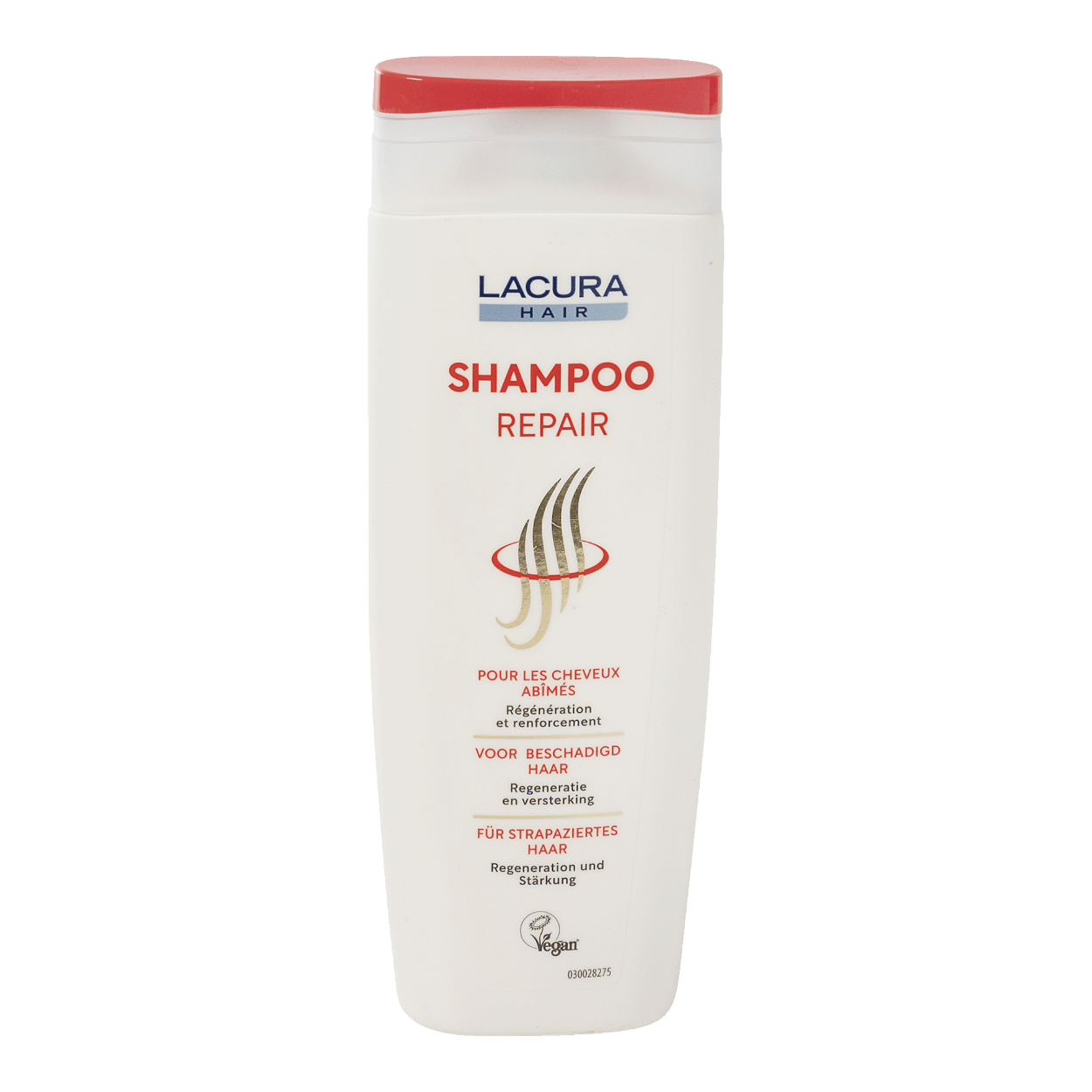 Professionele shampoo LACURA® kopen bij ALDI België