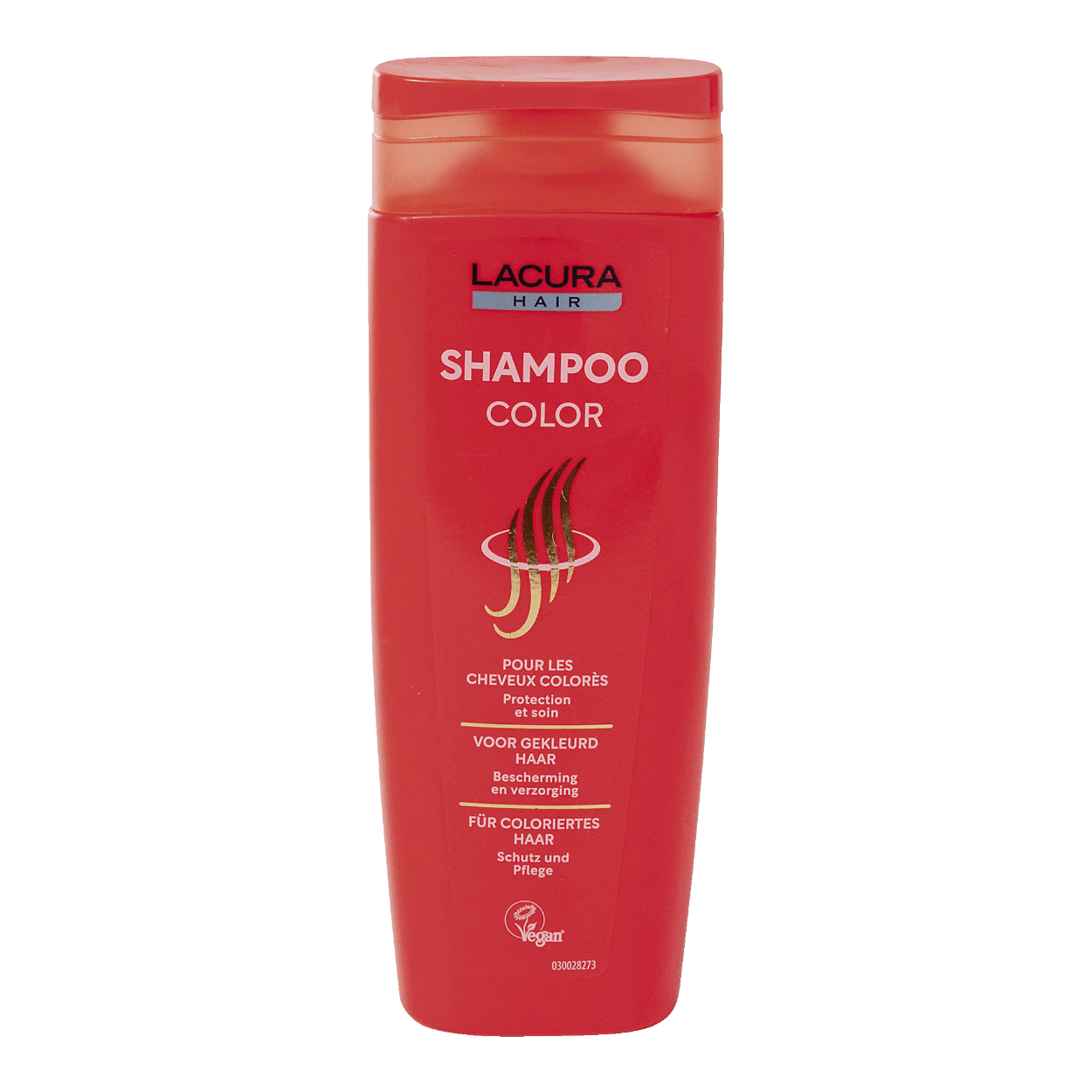 Professionele shampoo LACURA® kopen bij ALDI België