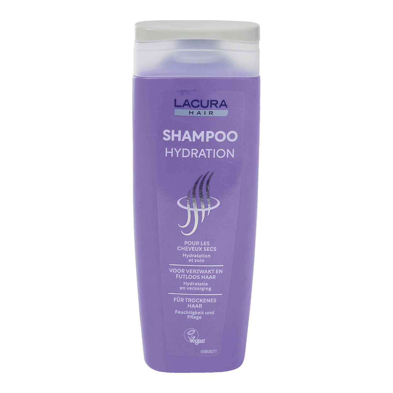 Professionele shampoo LACURA® kopen bij ALDI België