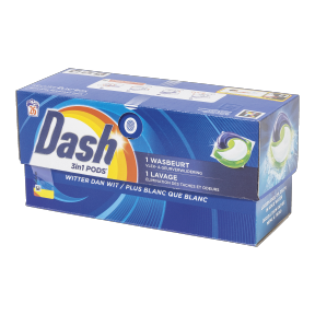 Waspods regular DASH® kopen bij ALDI België