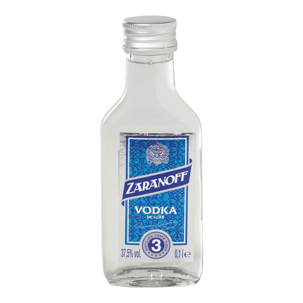 Vodka ZARANOFF® kopen bij ALDI België