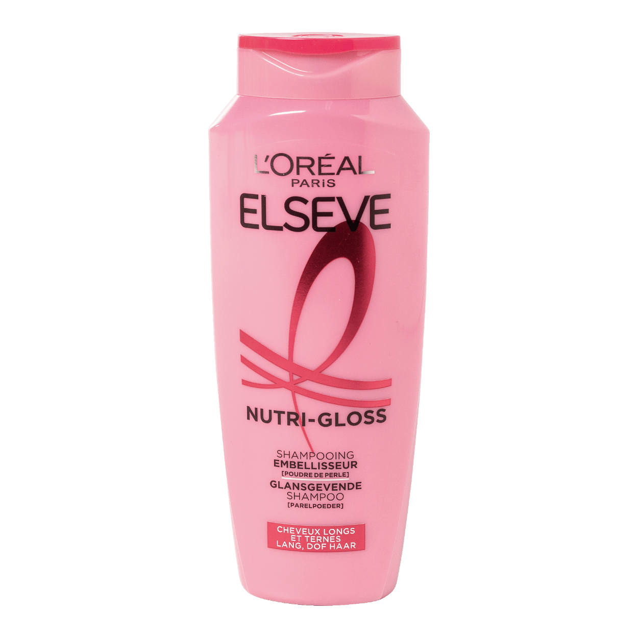 Shampoo und Conditioner ELSÈVE® günstig bei ALDI