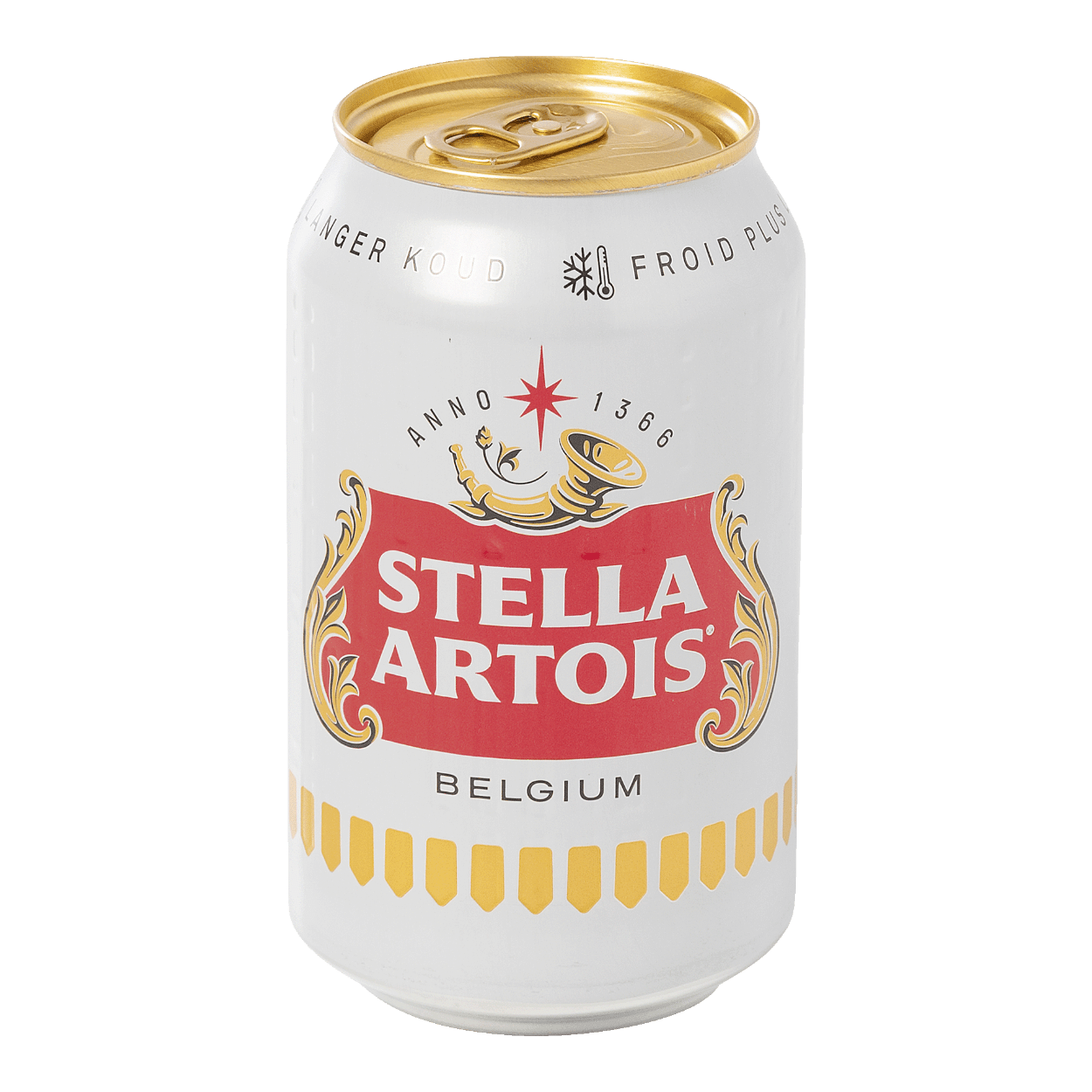 Pils STELLA ARTOIS® kopen bij ALDI België