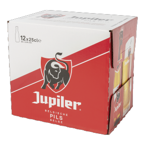 Pils JUPILER® günstig bei ALDI