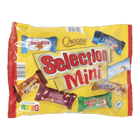 Chocoladerepenmix CHOCEUR® kopen bij ALDI België