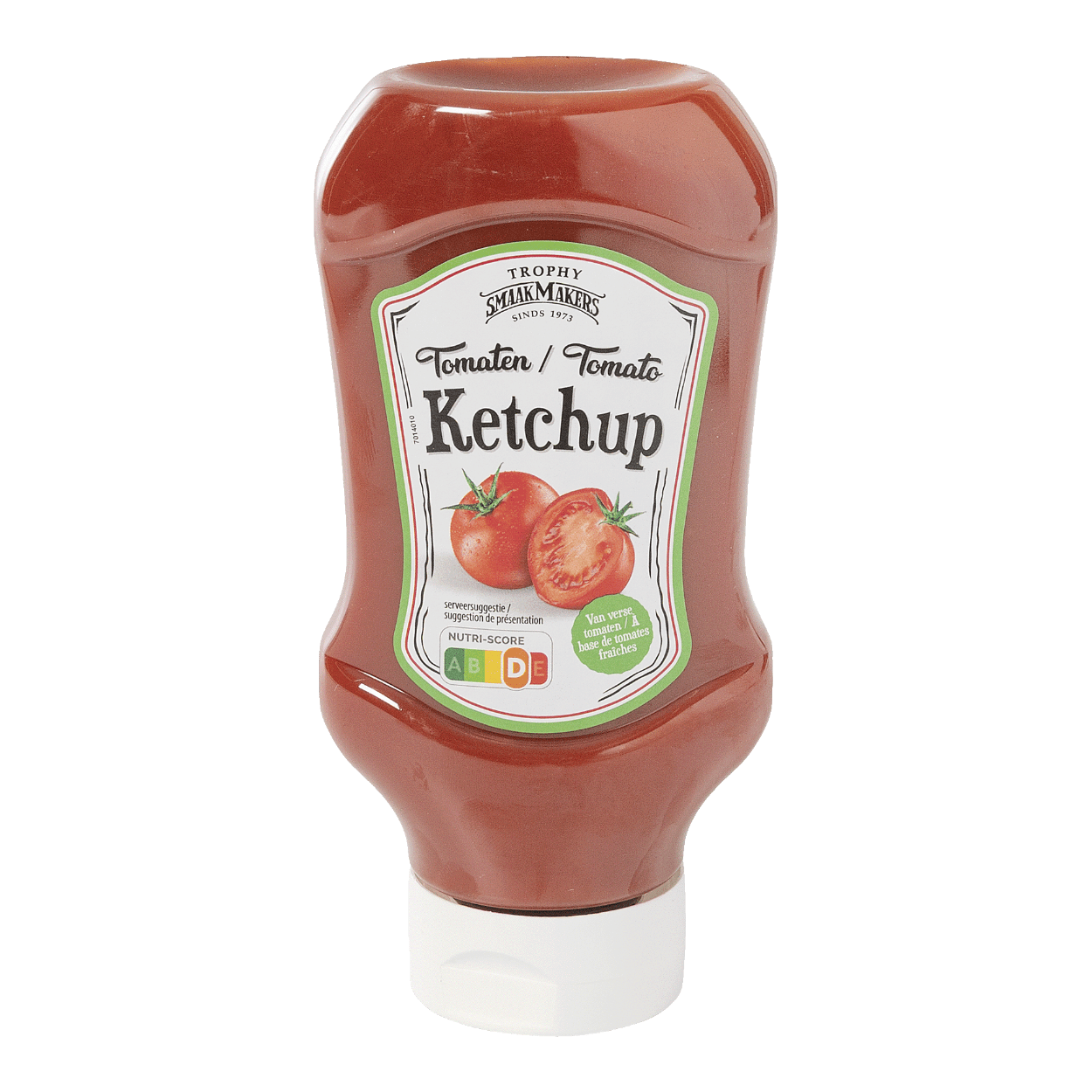 Ketchup TROPHY SMAAKMAKERS® kopen bij ALDI België