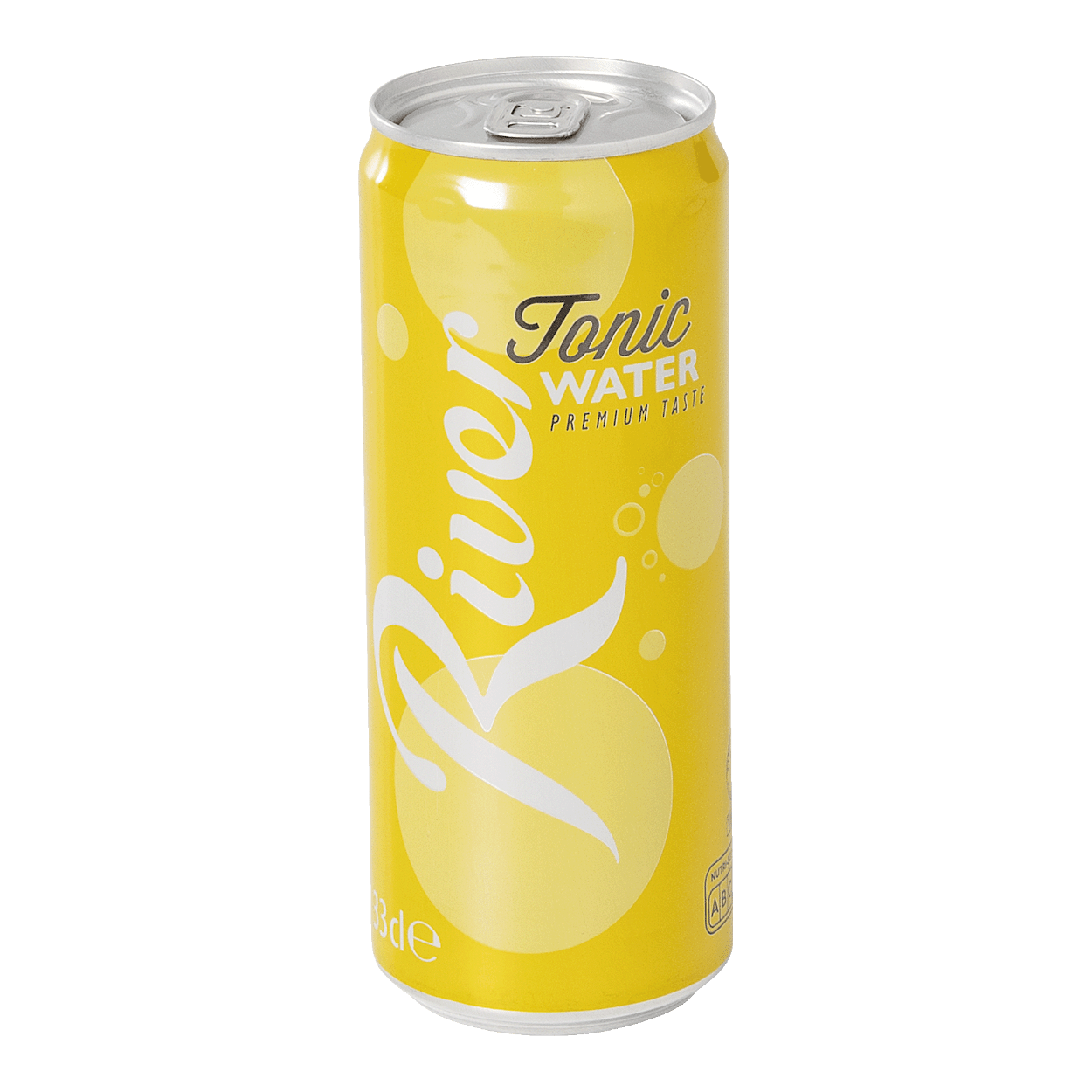 Premium-Tonic, 6 St. RIVER® günstig bei ALDI