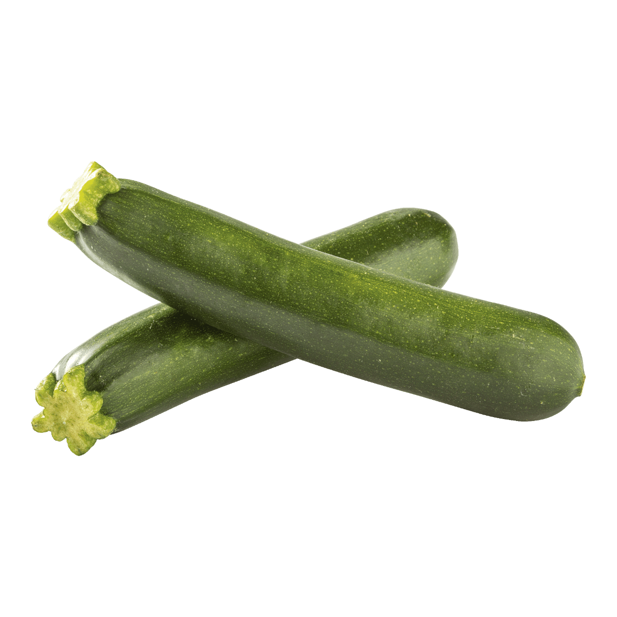 Courgette bio bon marché chez ALDI