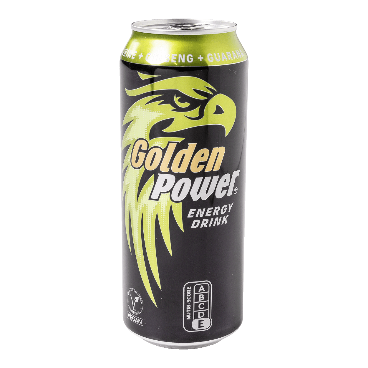 Energydrink green GOLDEN POWER® kopen bij ALDI België