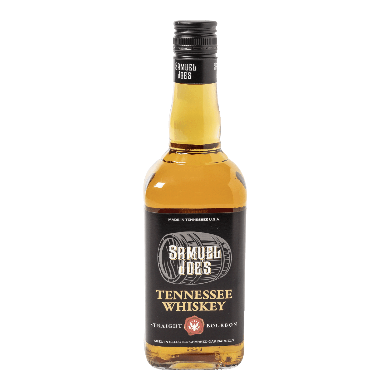 Tennessee whiskey SAMUEL JOE'S® kopen bij ALDI België