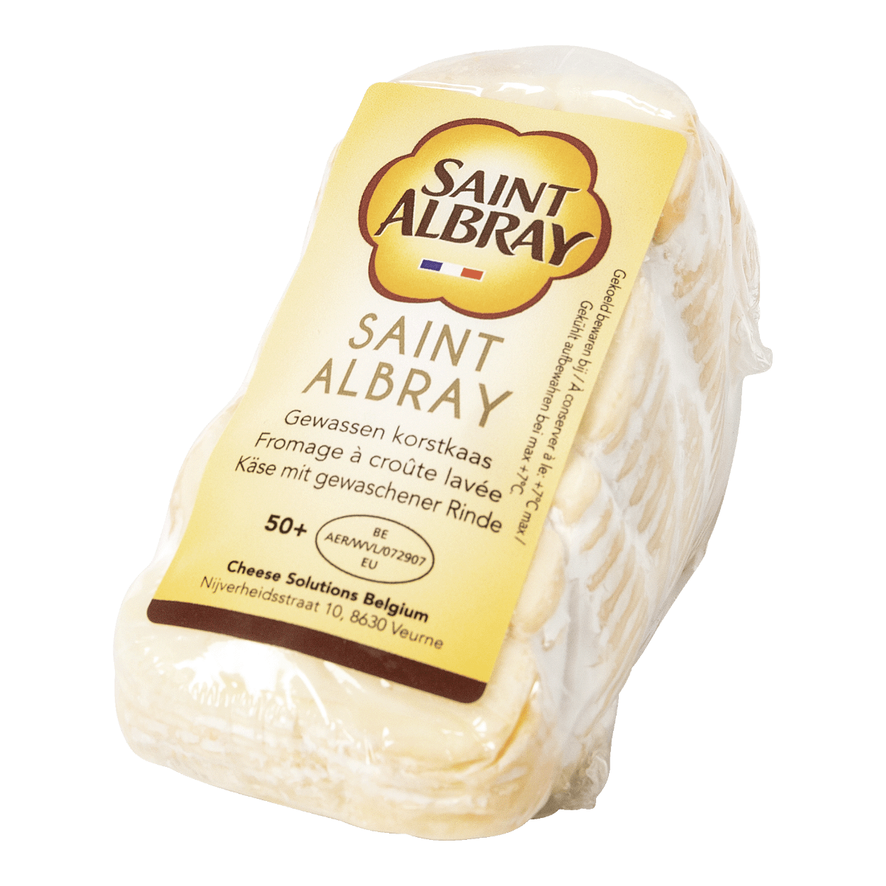 Saint Albray bon marché chez ALDI