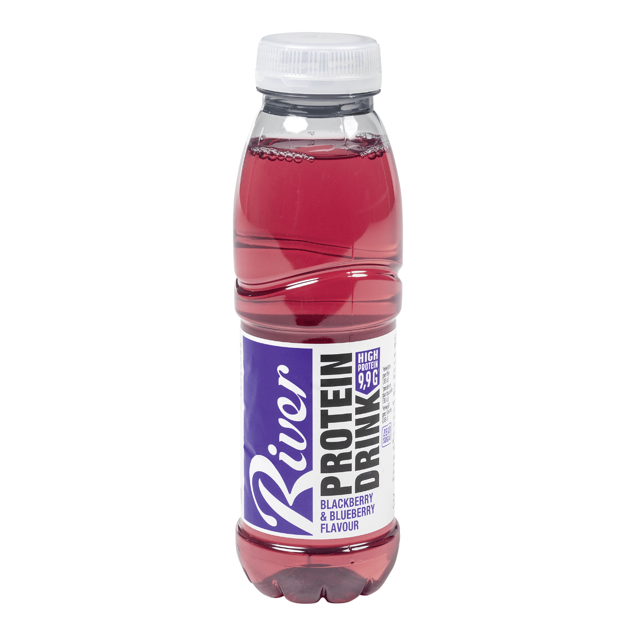 Proteïnesoda, 6 st. RIVER® kopen bij ALDI België