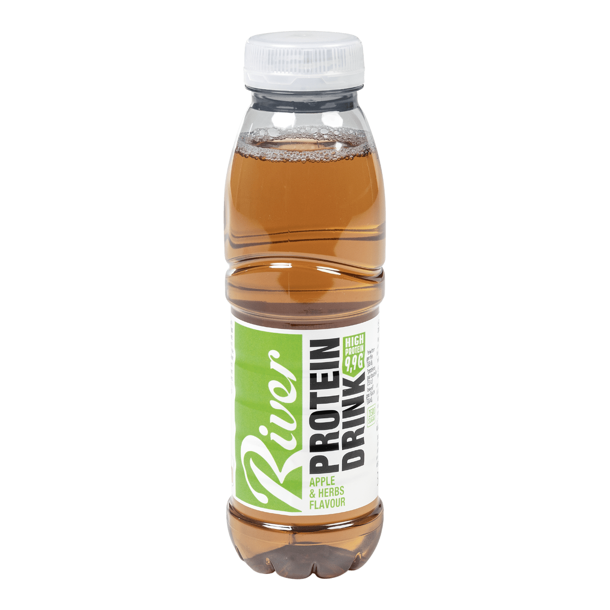 Protein-Limonade, 6 St. RIVER® günstig bei ALDI