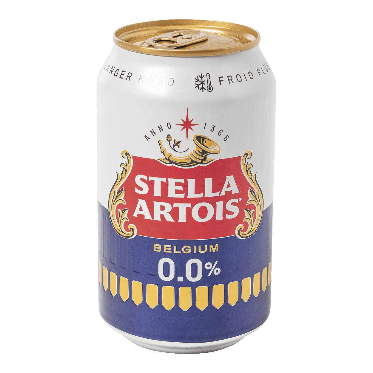 0,0 % coldgrip STELLA ARTOIS® kopen bij ALDI België