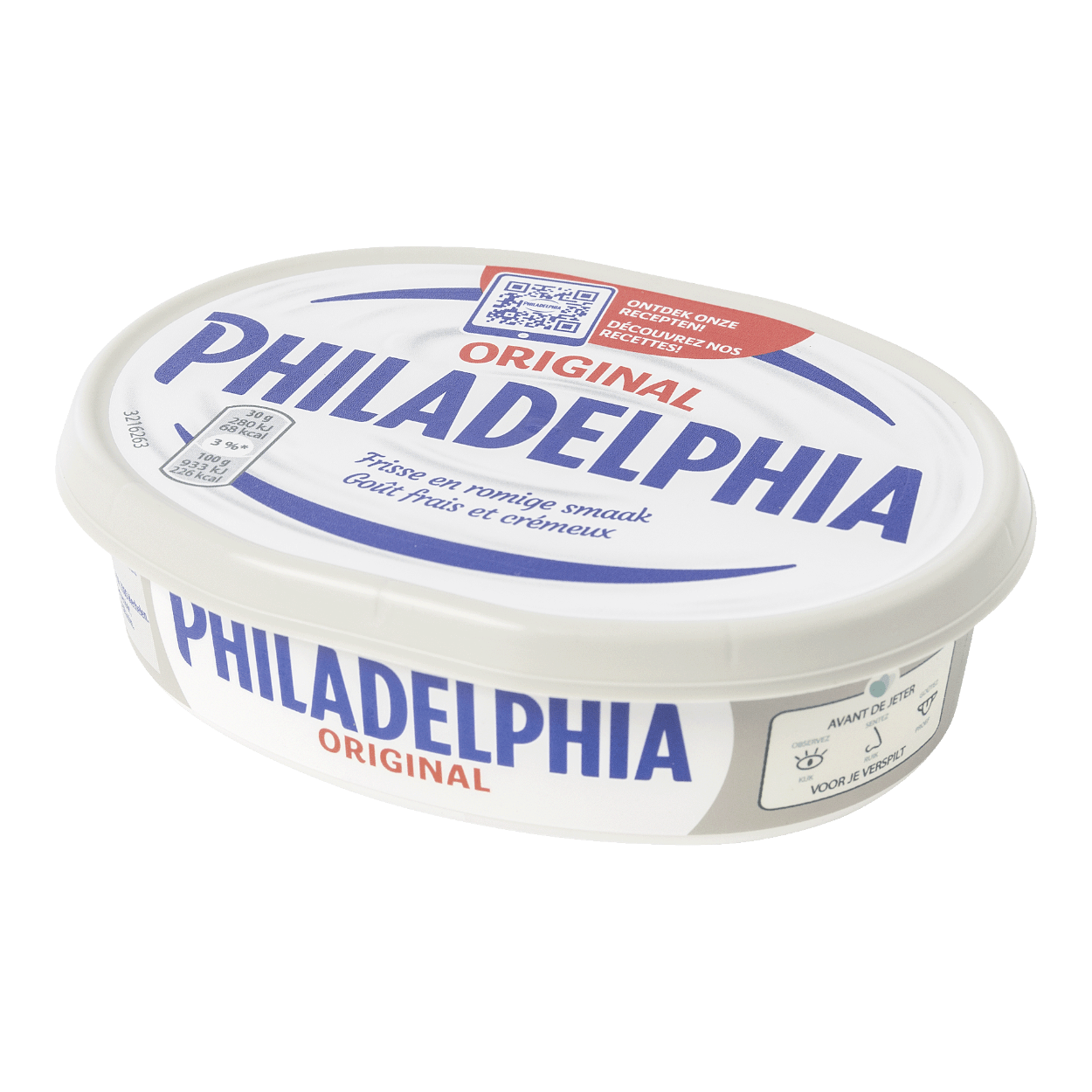 Philadelphia original PHILADELPHIA® bon marché chez ALDI