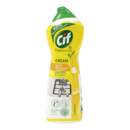 Schuurmiddel Lemon CIF® kopen bij ALDI België